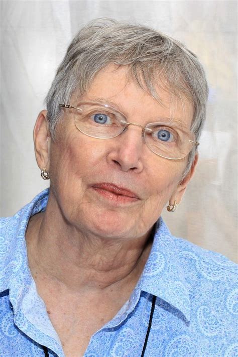 Lois Lowry Who