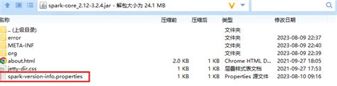 从源代码编译构建apach spark3 2 4 阿里云开发者社区