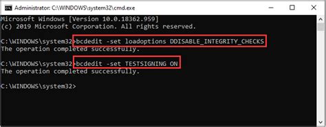 Fixed Windows Cannot Verify The Digital Signature Error Code MiniTool Partition Wizard