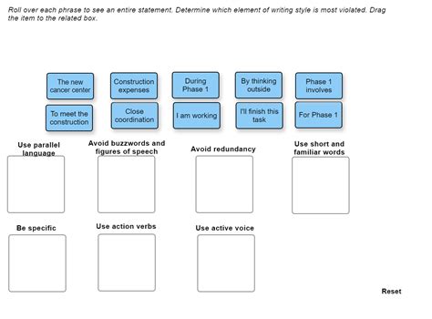 Solved Evaluating Writing Style Using Active Voice In Chegg Com