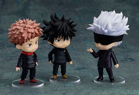 Nendoroid Jujutsu Kaisen Satoru Gojo 1528 Figure Nendoroid Heaven
