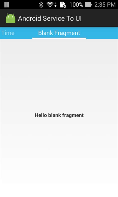 Better Call Fragment Method From Adapter