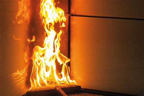 Non Combustible Cladding Ash And Lacy