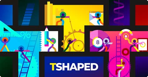 T Shape Skills Dalam Dunia Teknologi
