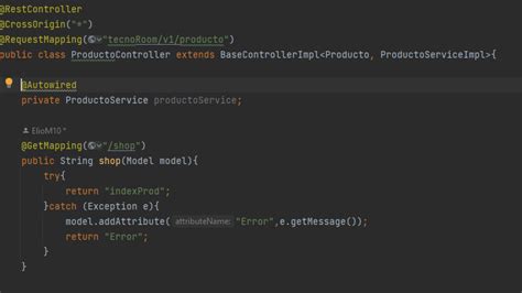 Java Quiero Ver Mi Vista Al Arrancar El Programa Pero No Veo Lo Que