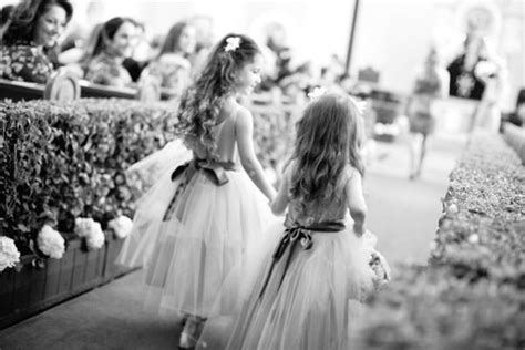 I Love These Little Ballerina Fairies Wedding Pictures Flower Girl Dresses Reading Wedding
