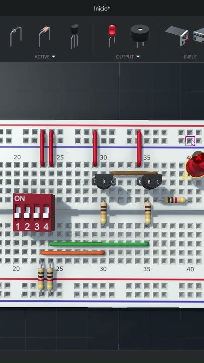 Cómo Hacer Una Nand Con Transistores Arduino Tutorial Reels Uppbeat