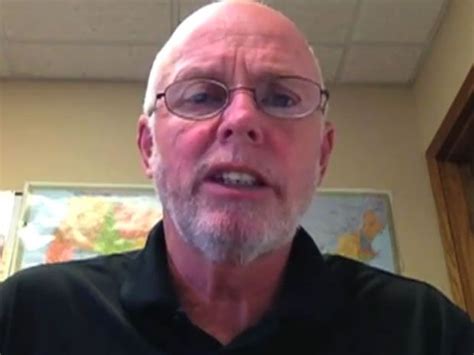 Robert Mcivor What Is The Biggest Barrier To Expanding Outside North America Financial Post