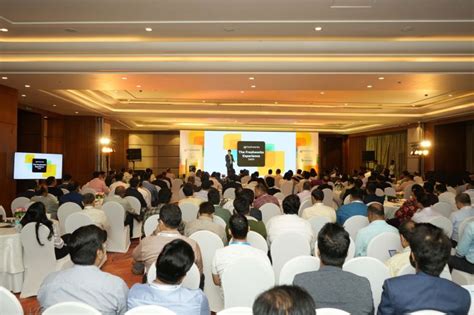 Thefreshworksexperience Sethupathy Ramanathan