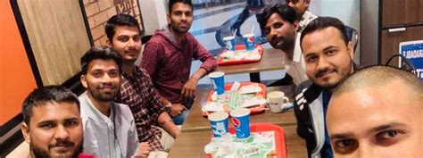 bytescrum technologies gallery