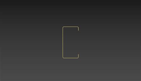 C Purlin Continental Steel