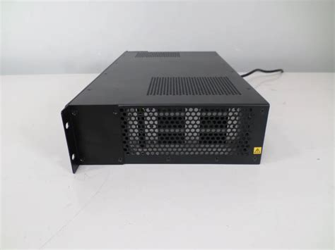 Crestron Pro3 Advanced Control Processor Home Business Automation Hub Max Marine Electronics