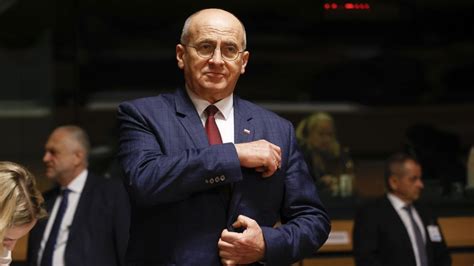 საქართველოს ეწვევა პოლონეთის საგარეო საქმეთა მინისტრი Netgazeti • საქართველო პოლონეთი