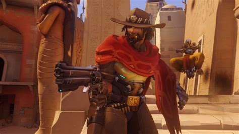 Overwatch Archives Esports