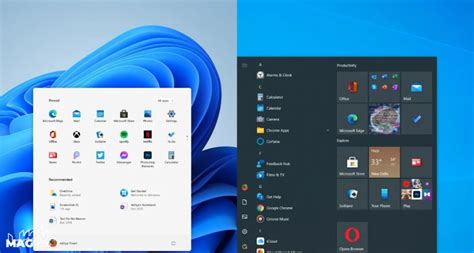 ویندوز 11 یا 10 ؟ کدام ارزش نصب دارد ؟ پارس مگ