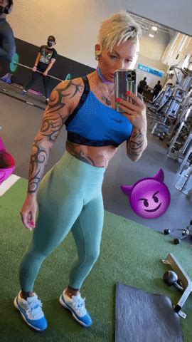Nahla Monroe