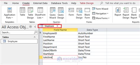 designing custom forms for enhanced data entry in microsoft access exceldemy