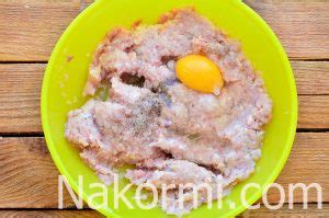 Куриные гнезда с грибами в духовке: рецепт с фото