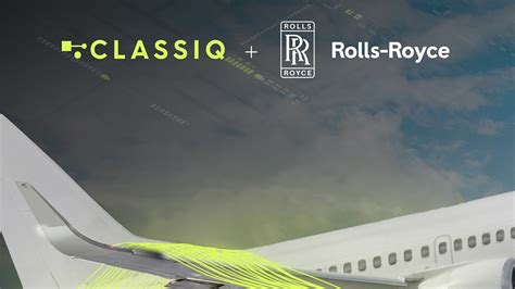 Rolls Royce Classiq Collaborate For Computational Fluid Dynamics Aerospace Manufacturing And