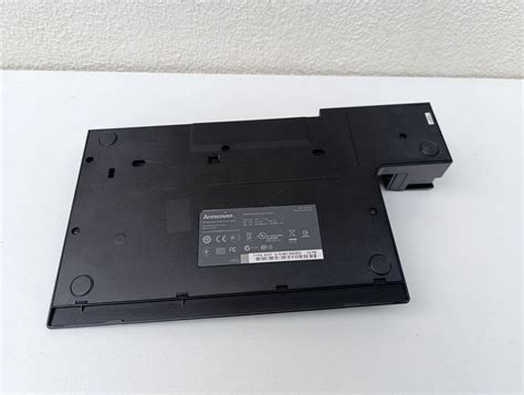 Lenovo ThinkPad Mini Dock Series Kupindo Com