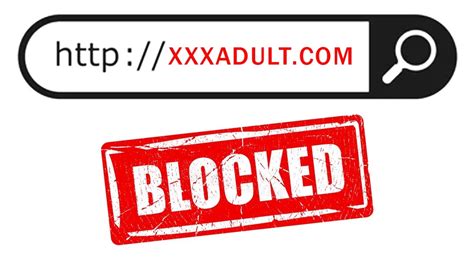 Check Your PC For Adult Content Blocking This Website Has The Answers YouTube