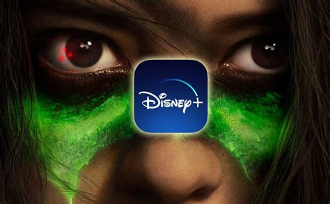 Głośna Premiera Na Disney Także W Polsce Nowy Predator Zapoluje W Sierpniu