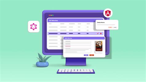 A Full Stack Web App Using Angular And Graphql Perform Edit Delete