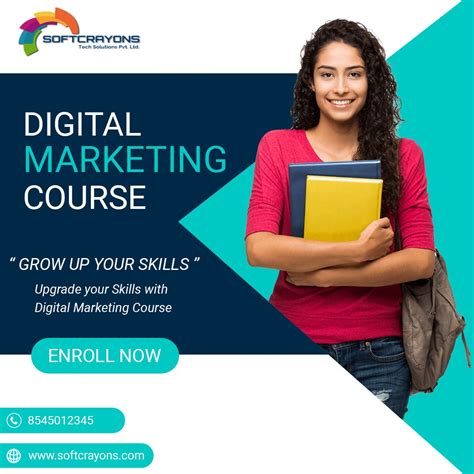 Digital Marketing Training Institute Softcrayons Medium