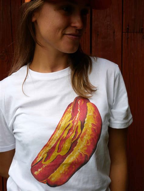 Saucy Sausage Tee Sausage And Friends