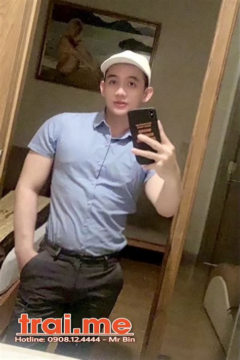 Trai Men Dễ Thương Body Gym Hàng To Dài Đẹp Tôn A Traipro com