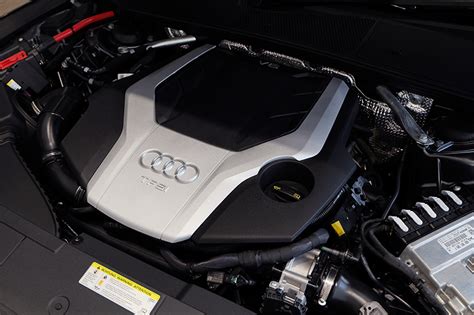 พาไปชมรถคันจริง Audi A7 Sportback เวอร์ชั่นไทย 55 Tfsi Quattro S Line 5399000 บาท