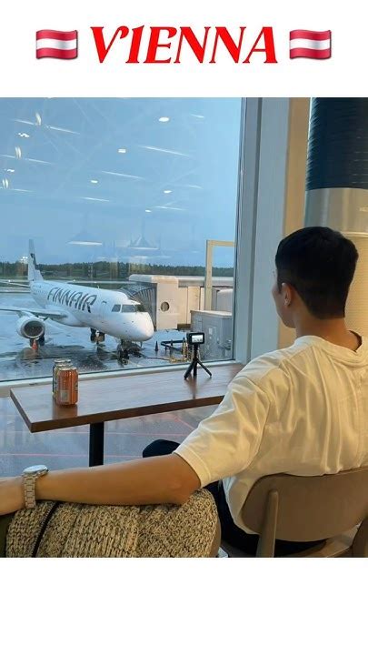 오스트리아 빈에서의 모든 순간 🇦🇹 동유럽여행 Youtube