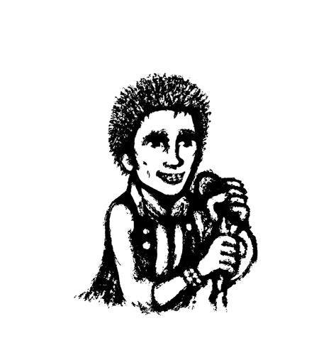 The Sex Pistols Part 1 — Disgraceland