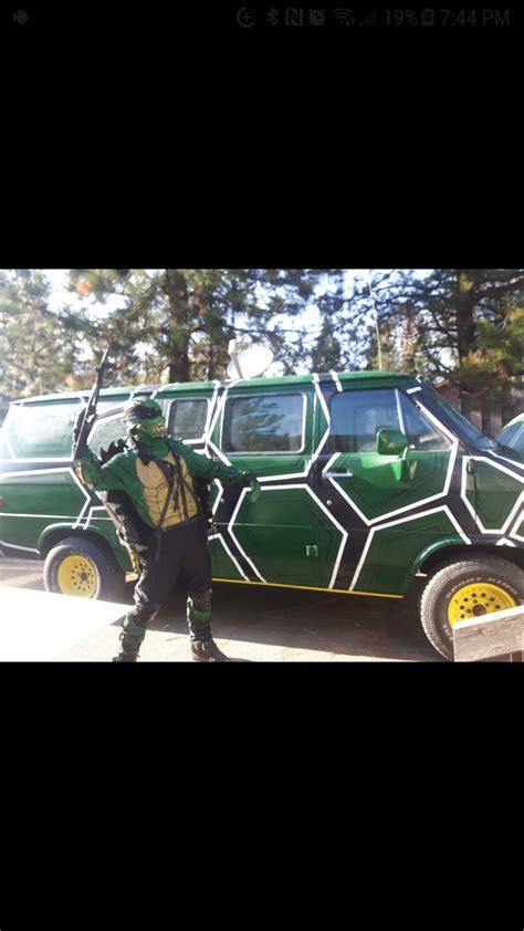 T U R T L E POWER Cosplay Amino