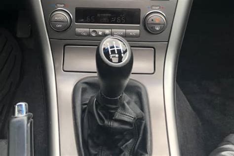 2005 Subaru Legacy 25gt Limited Wagon For Sale Cars And Bids
