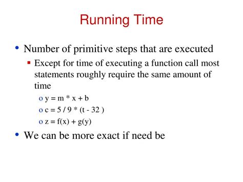 ppt csc 201 design and analysis of algorithms powerpoint