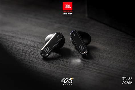 Jbl Live Flex True Wireless