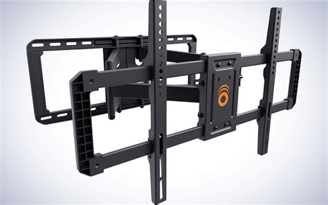 The Best Tv Wall Mounts Popular Science