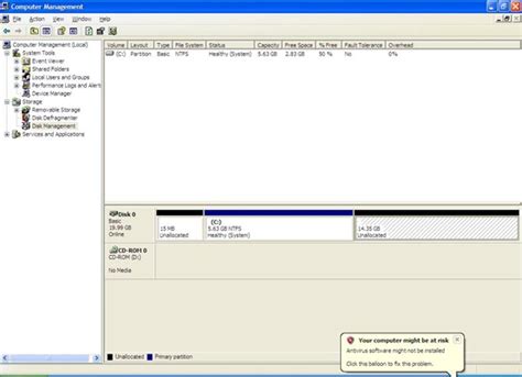 How To Dual Boot Windows 7 And Windows XP Part 2