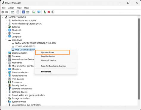 Methods For Increasing USB Transfer Speed In Windows Nucleio Information Services