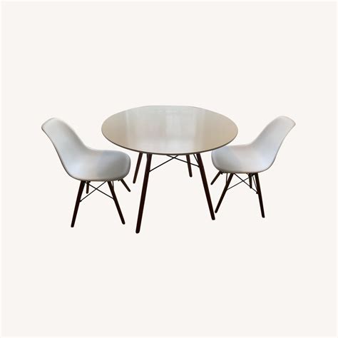 Dining Table Set Aptdeco