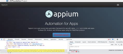 part 2 building and testing native mobile apps with react native and webdriverio