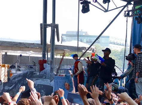 Joey Purp Booking Agent Live Roster Mn2s