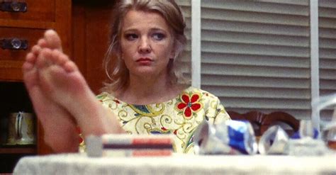10 Movies Starring Gena Rowlands From ‘the Notebook To ‘opening Night