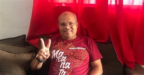 Entrevista Valney Gomes Conta Tudo Para O Blog Do Carlinhos