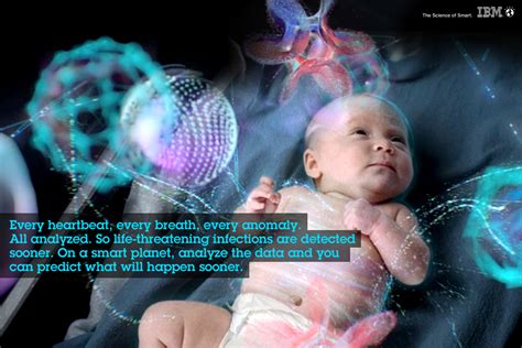 IBM Smarter Planet On Behance