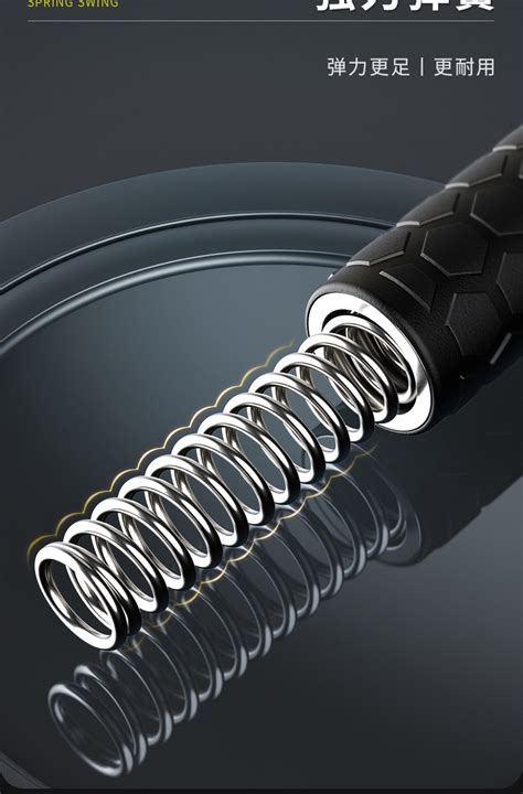 一键自动伸缩弹簧棍三节甩棍自卫合法车载防身武器女用甩辊棒弹力 阿里巴巴