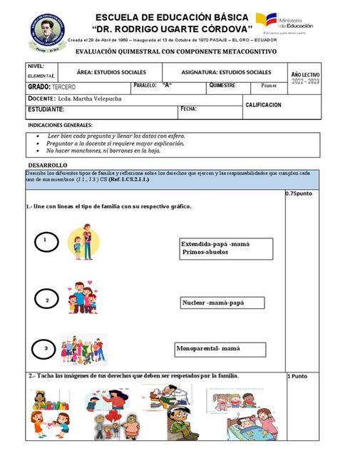Eva Metacog Ee Ss Iq Ruc2022 Pdf
