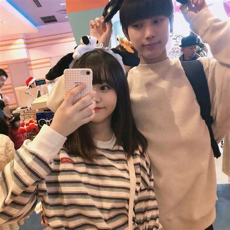 Korean Couple Koreancouple Koreancouple