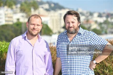 Robert Webb Actor Photos And Premium High Res Pictures Getty Images